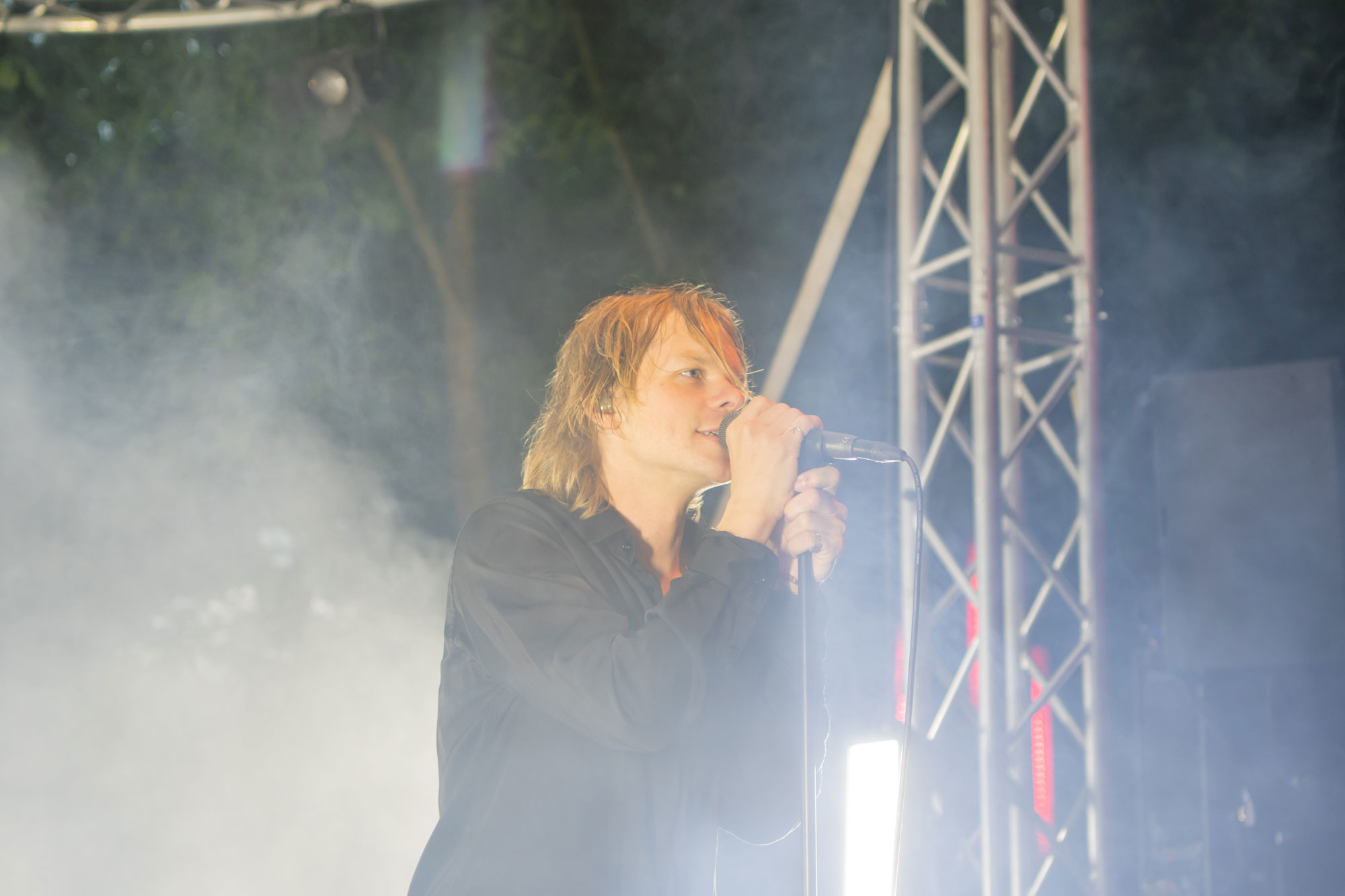 5 ting, vi lærte den første dag på Heartland