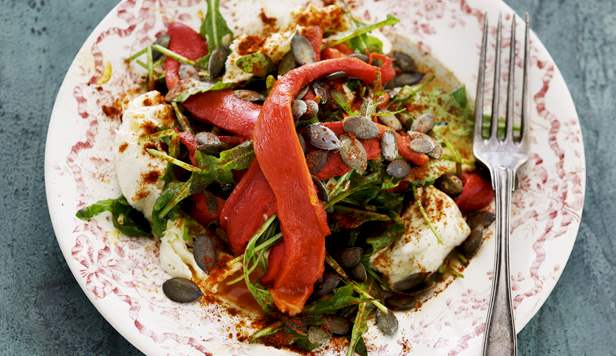 Vegetarretter | 100 opskrifter på lækre vegetarretter 🥦 - ALT.dk