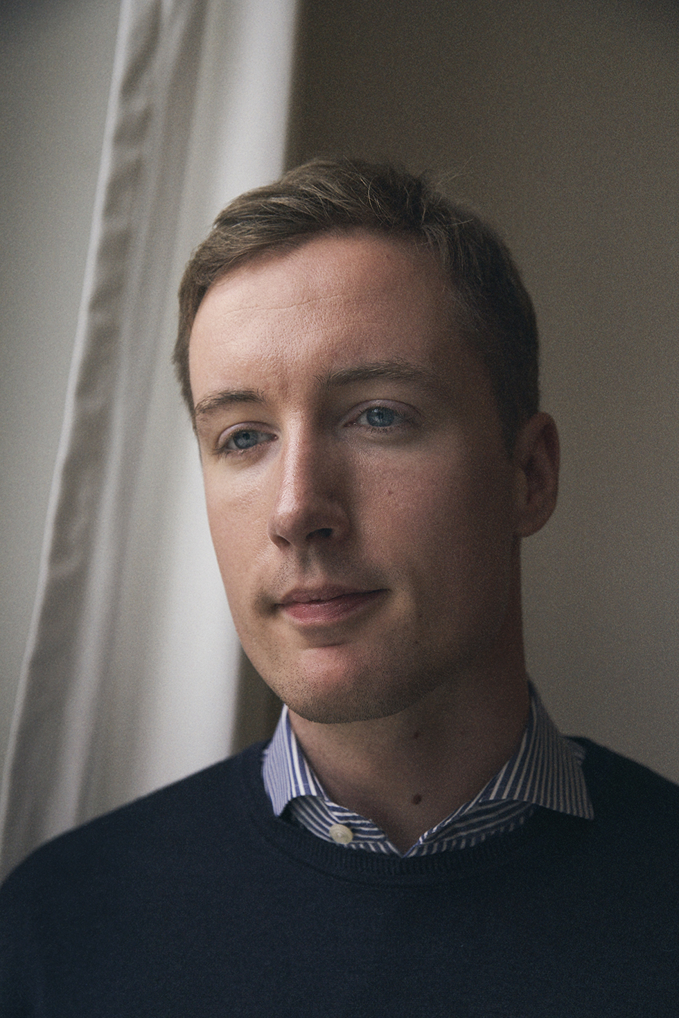 Jacob Mark vil give gratis psykologhjælp: ”Jeg har selv haft angst”