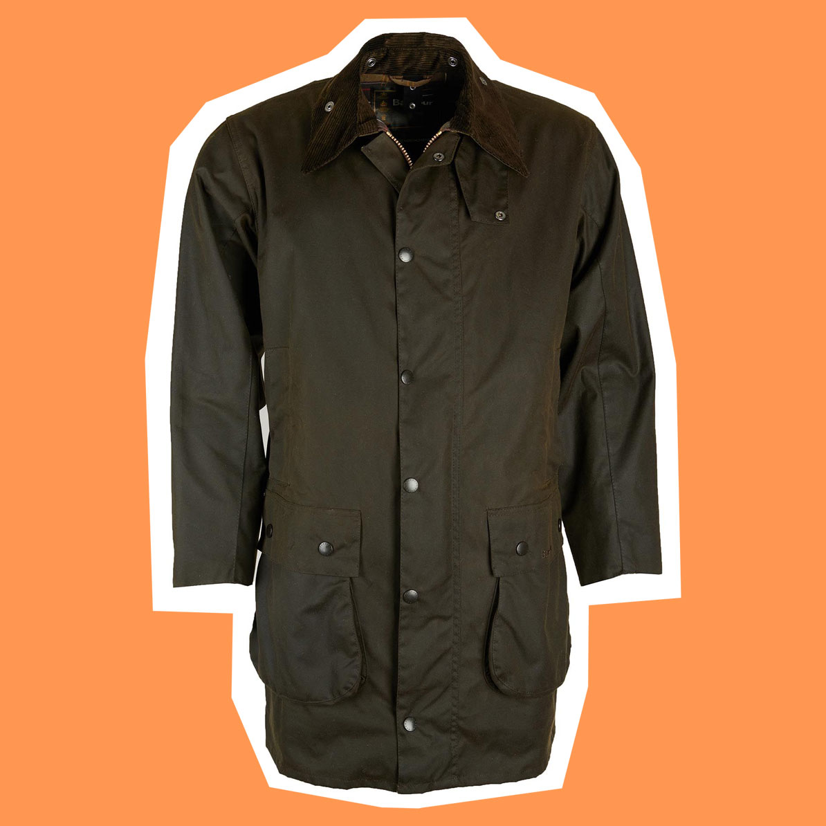 Den ultimative guide: Sådan vælger du den rigtige Barbour-jakke