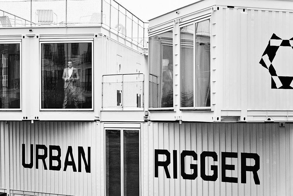 Stort Bjarke Ingels-portræt: 'Hvis man bare kunne nå at lave én ...