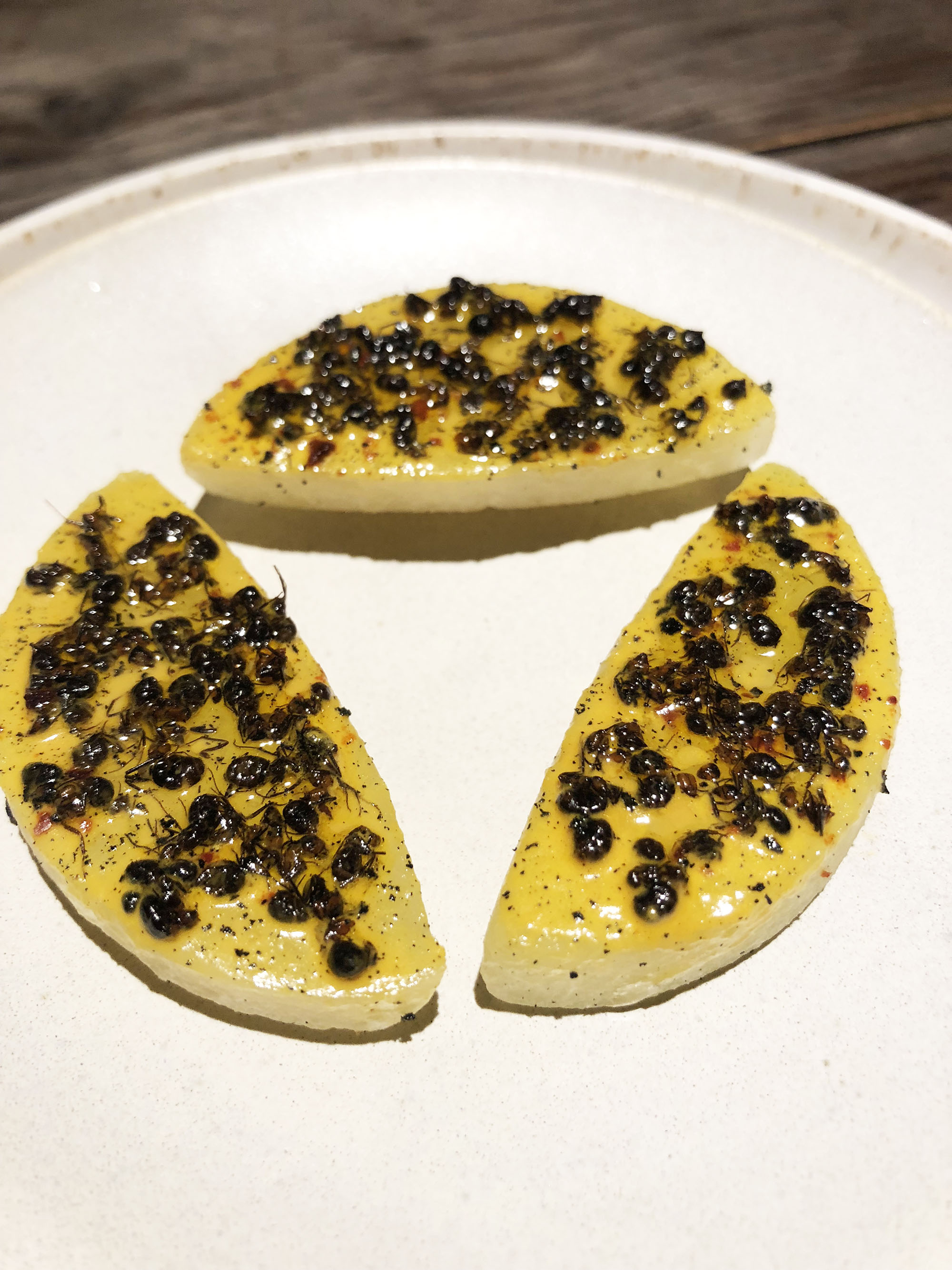 Restaurantanmeldelse: Kadeau på Bornholm er verdensklasse helt ude i ...