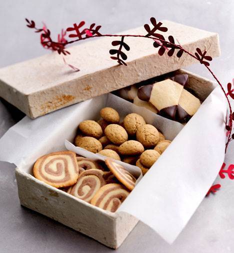 Julesmåkager - klassiske opskrifter til en hyggelig jul - ALT.dk