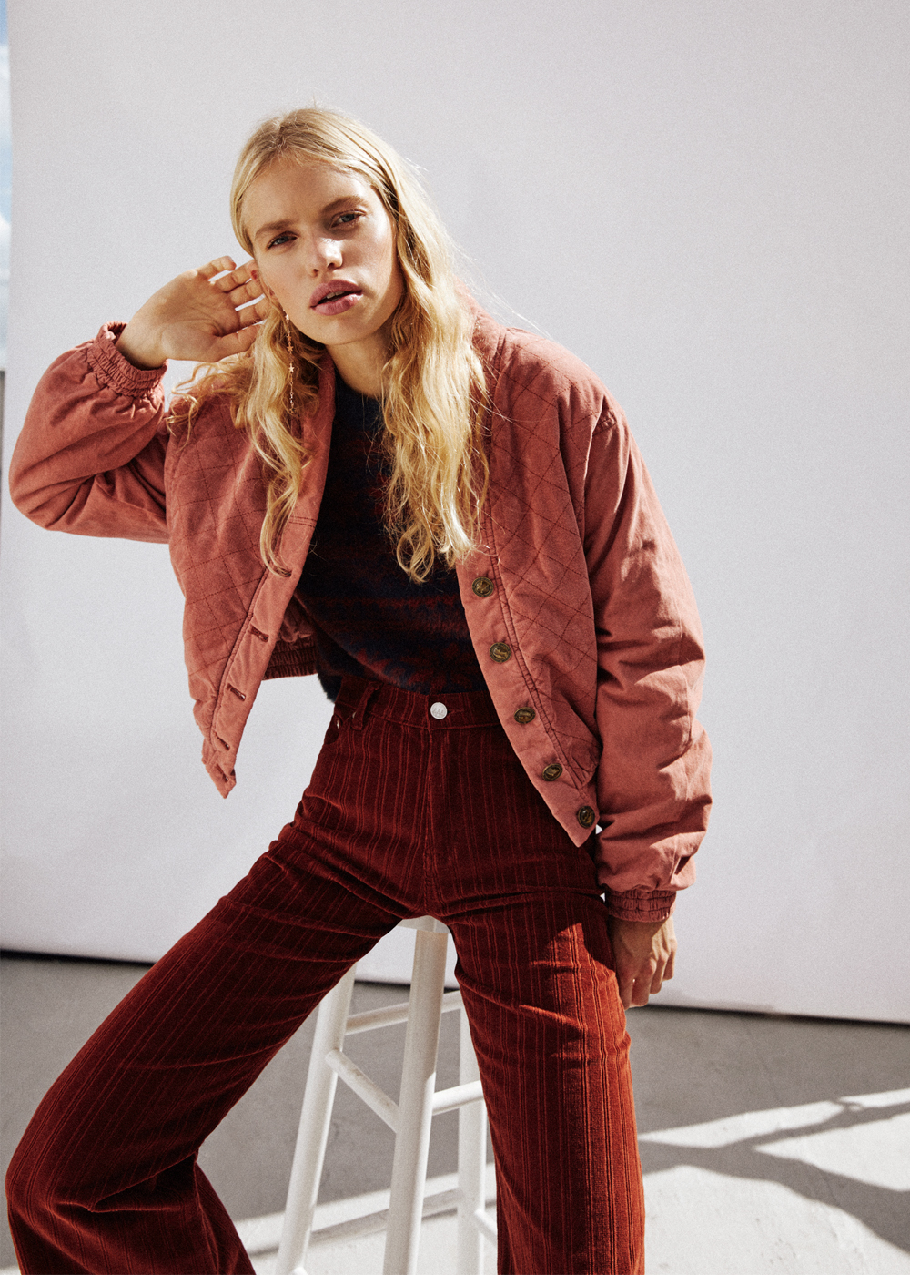 Danske modeller: 8 kvinder, du skal holde øje med i 2019