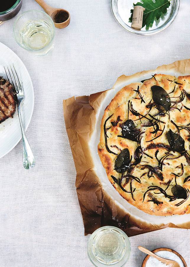 7 skønne retter til en dansk sommeraften