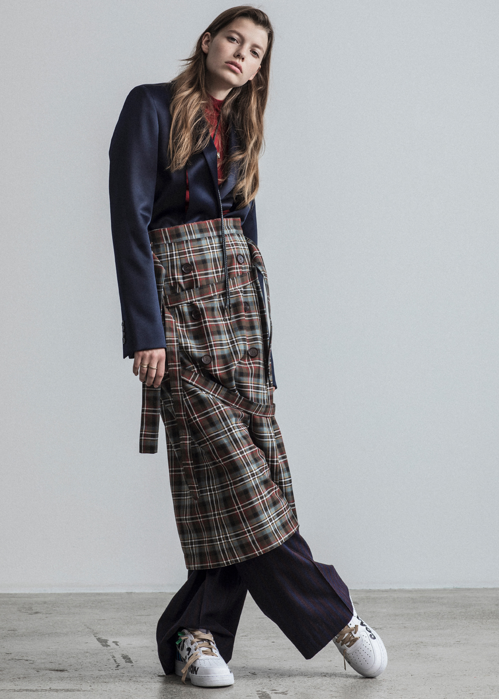 Danske modeller: 8 kvinder, du skal holde øje med i 2019