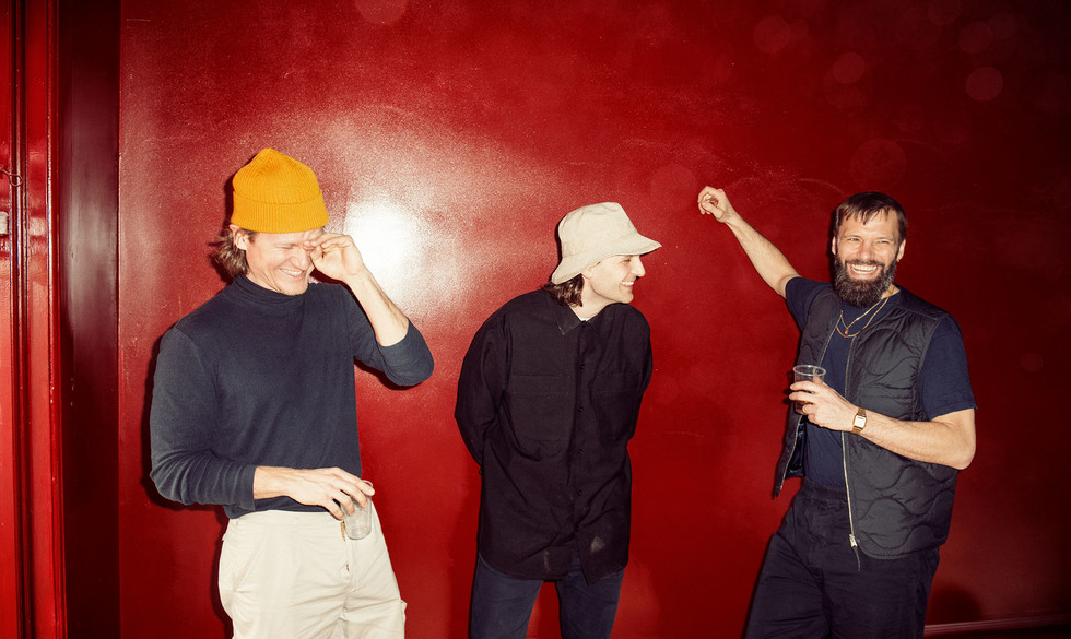 Nikolaj Jacobsen og Simon Frank er brødre - og skal spille overfor ...