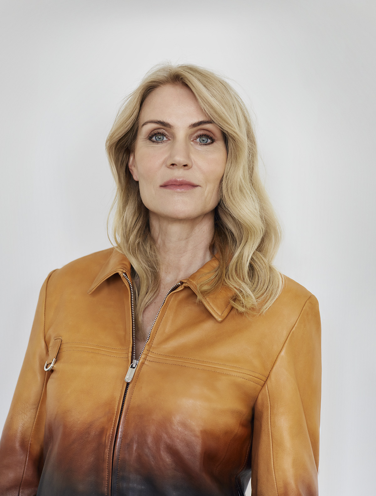 Helle Thorning-Schmidt: "Jeg blev så træt af alt det fokus på mit ...